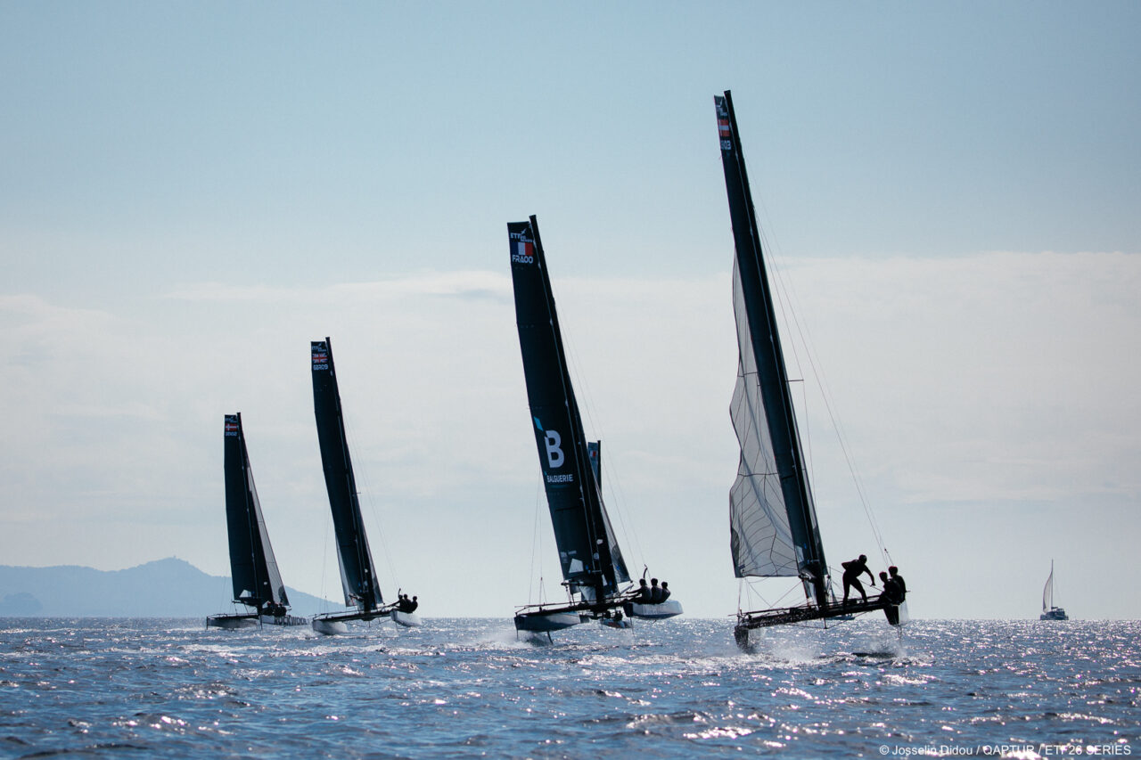 ETF26 Series - ETF 26