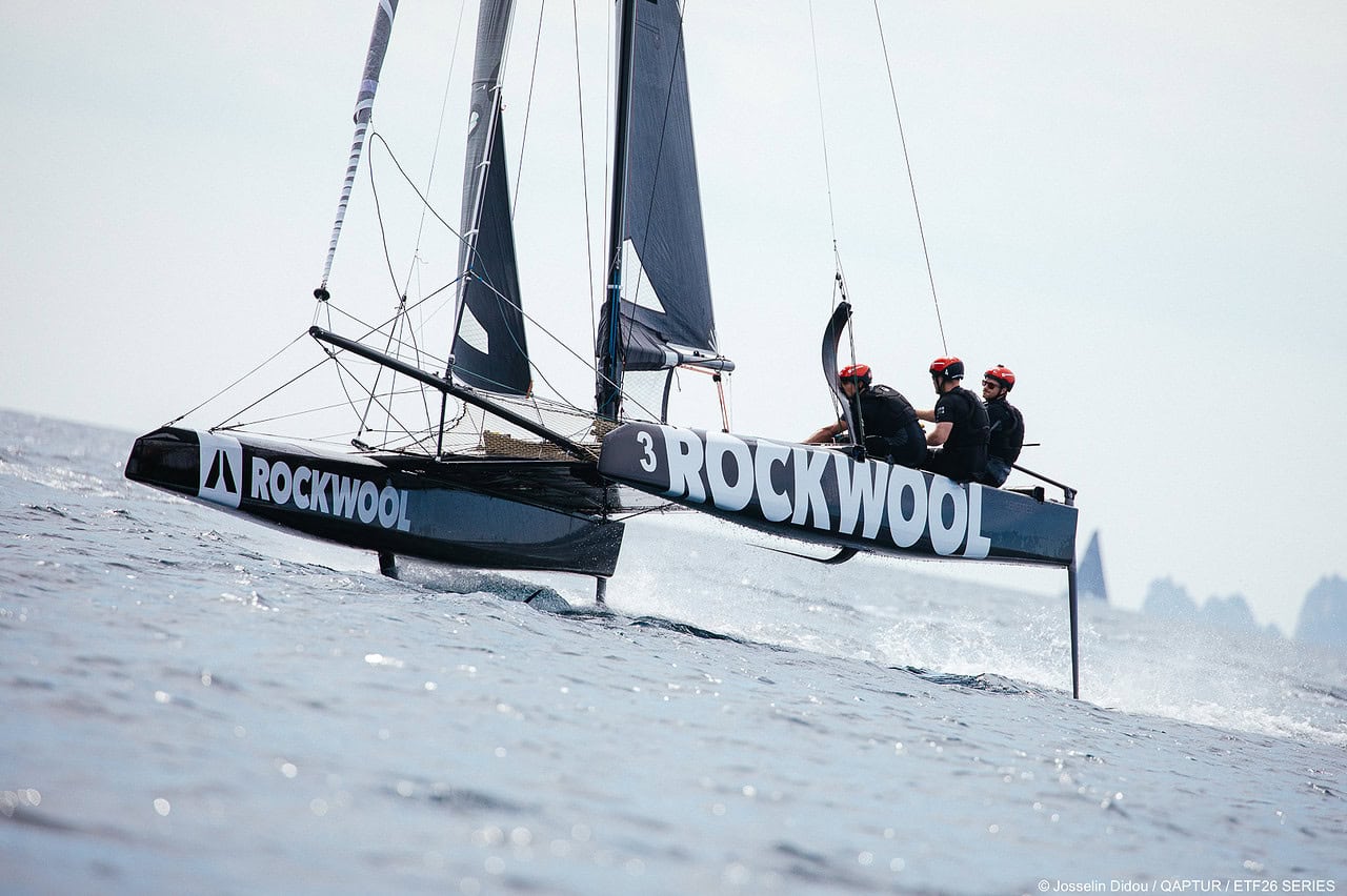 ETF26 Series - ETF 26