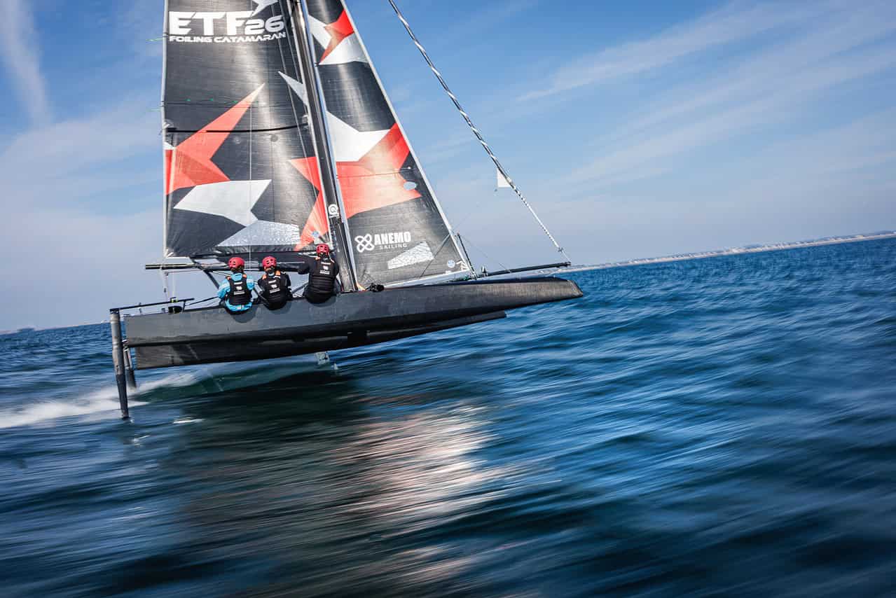 ETF26 Series - ETF 26